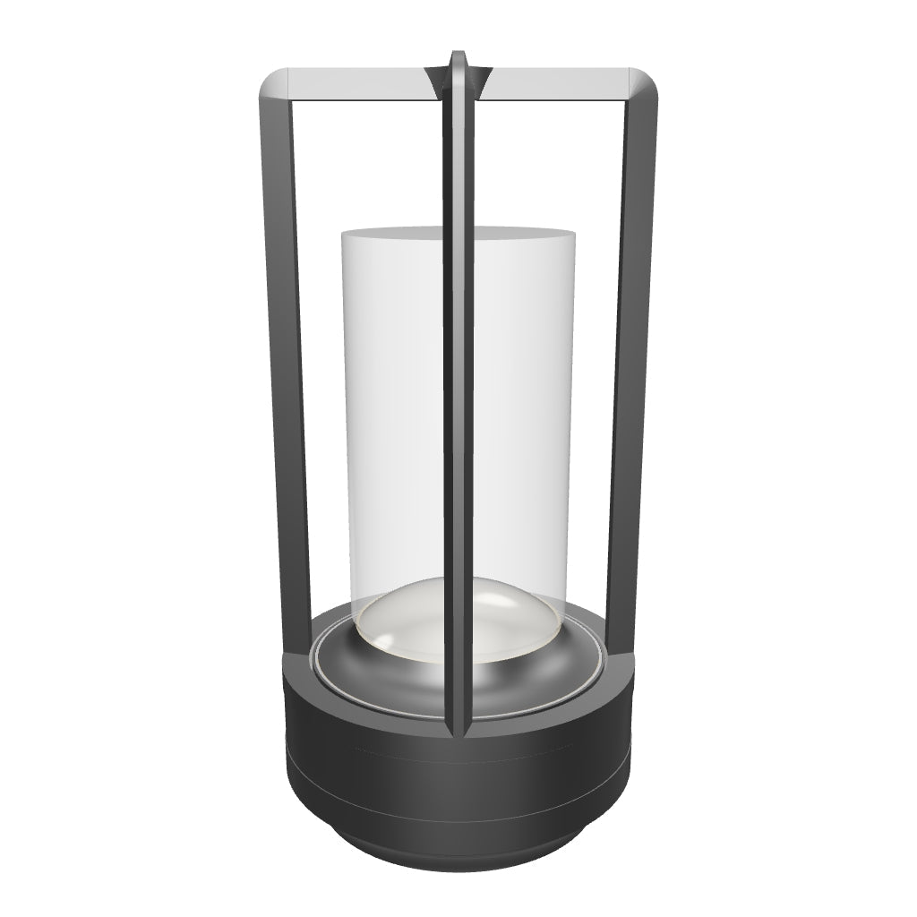 Kiyagi Crystal Lantern – KIYAGI™